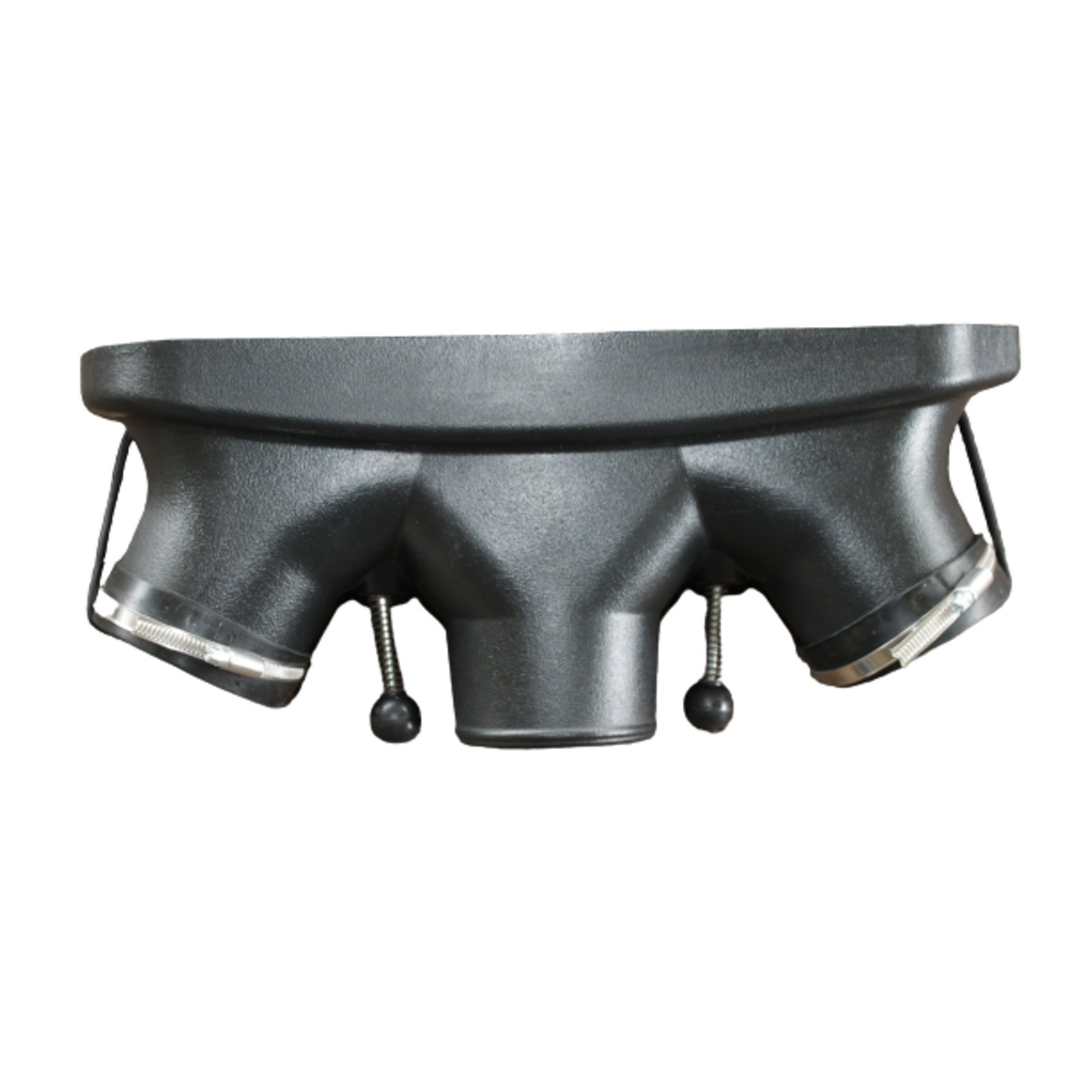 Ventilation equipment